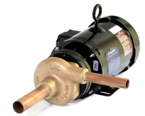LPA Pumps | HYSAVE Net