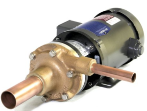LPA Pumps | HYSAVE Net