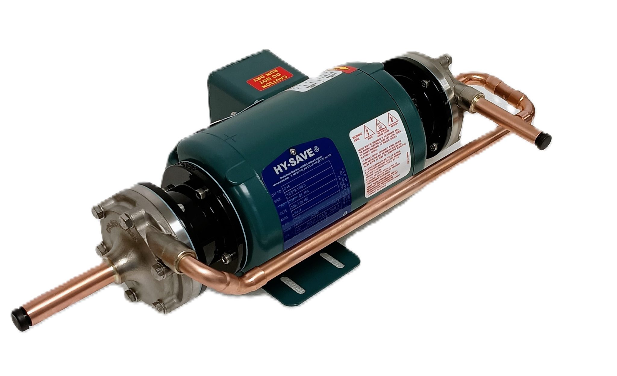 809-DS-050-STD-B | HYSAVE Net