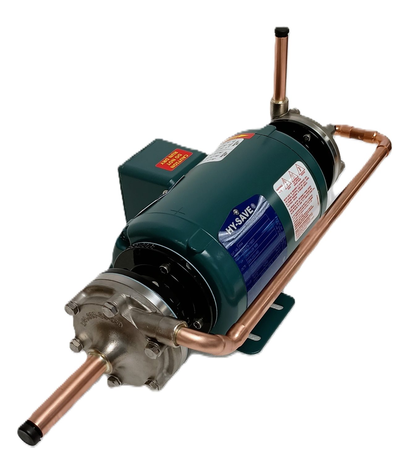 LPA Pumps | HYSAVE Net
