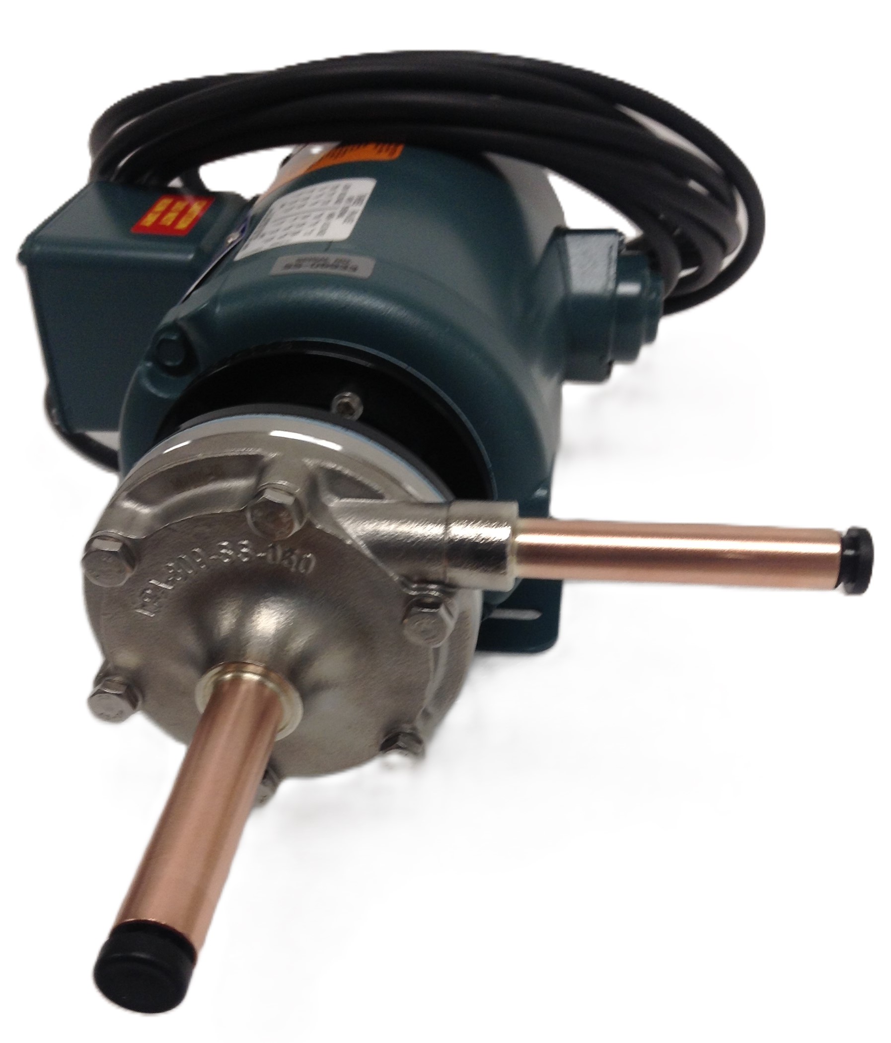 809-SS-050-STD-B | HYSAVE Net