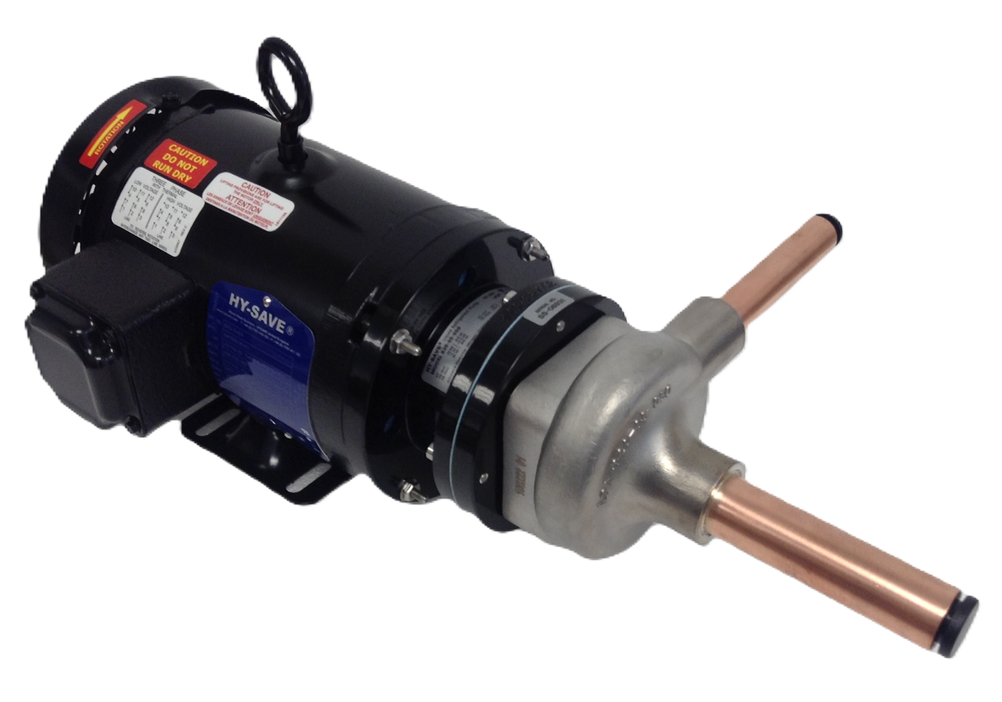 820-SS-050-STD-EA | HYSAVE Net