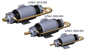LPA® Dual Stage Liquid Refrigerant Pumps | HYSAVE Net